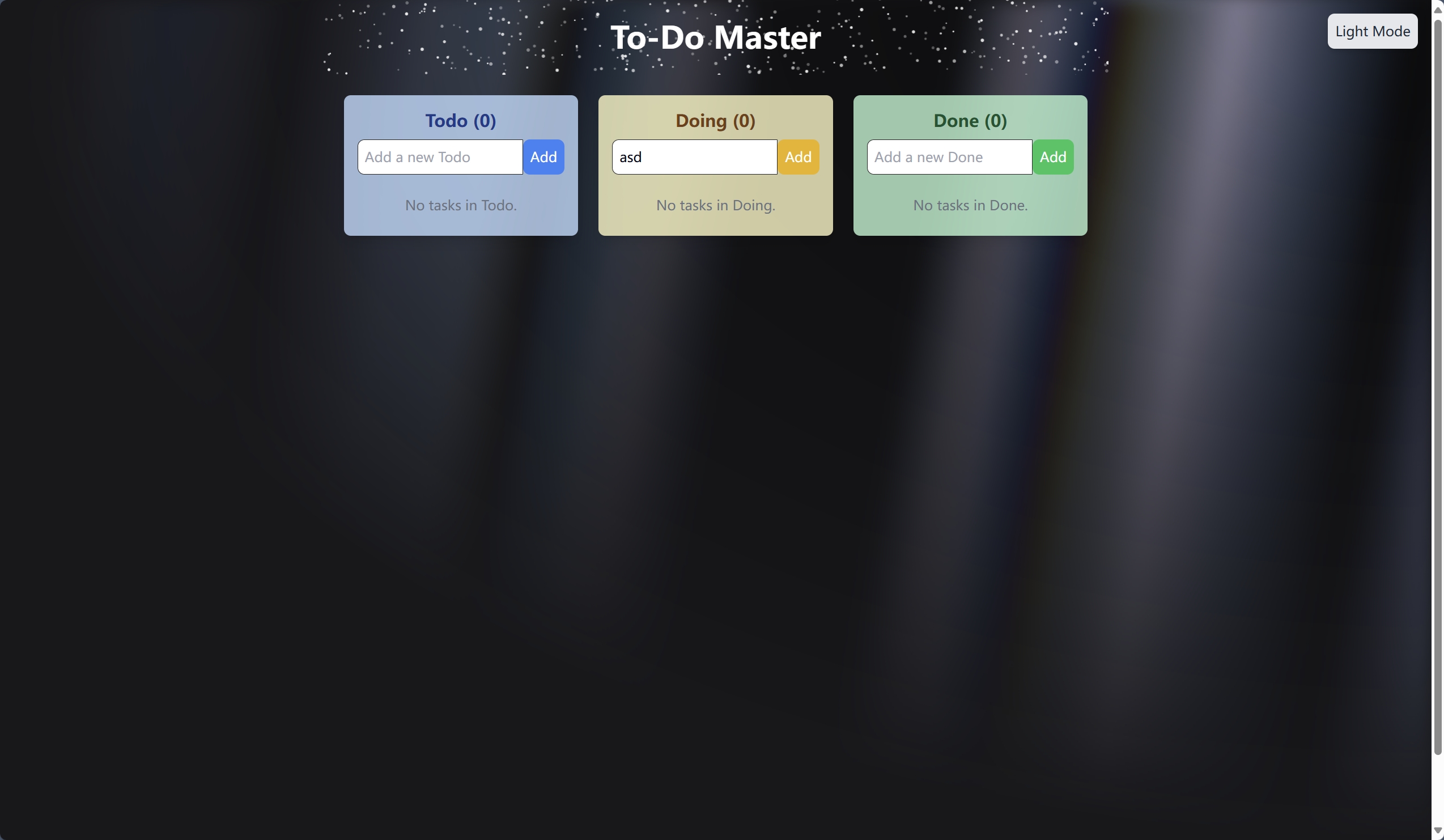 To-Do List Application - A Modern Task Management Solution | Tech Hub